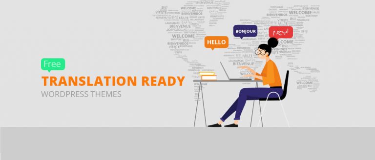 15+ Best Free Translation Ready WordPress Themes 2021 - WPAnything