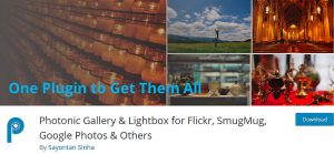 15+ Best Free WordPress Photo Gallery Plugins 2021 - WPAnything