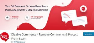 8+ Best WordPress Comment Plugins 2025 - WPAnything