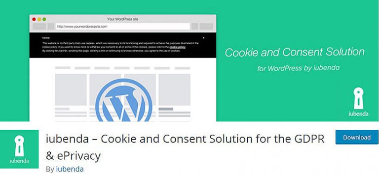 6 + Best WordPress Cookie Consent Plugins 2025 - WPAnything