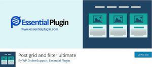 5 + Best WordPress Grid Plugins 2025 - WPAnything