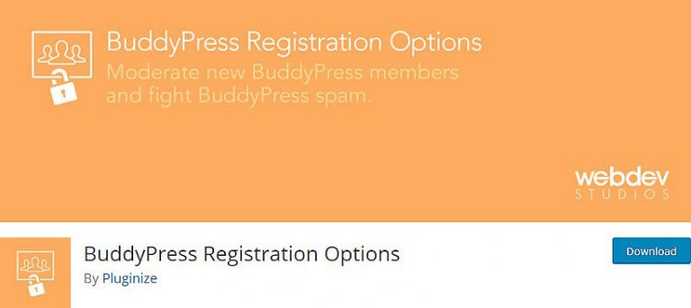 5 + Best WordPress BuddyPress Plugins 2025 - WPAnything