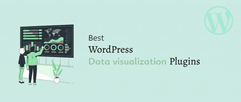 5 + Best WordPress Data Visualization Plugins 2025 - WPAnything