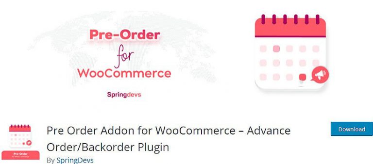 5 + Best WooCommerce Pre Order Plugins 2025 - WPAnything