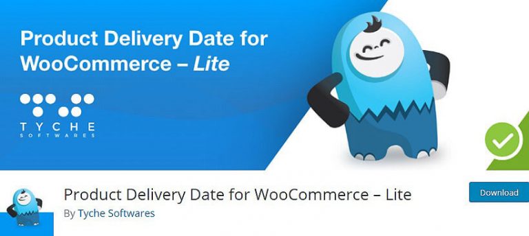 5 + Best WooCommerce Delivery Date Plugins 2025 - WPAnything