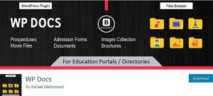 5 + Best WordPress Document Manager Plugins 2022 - WPAnything