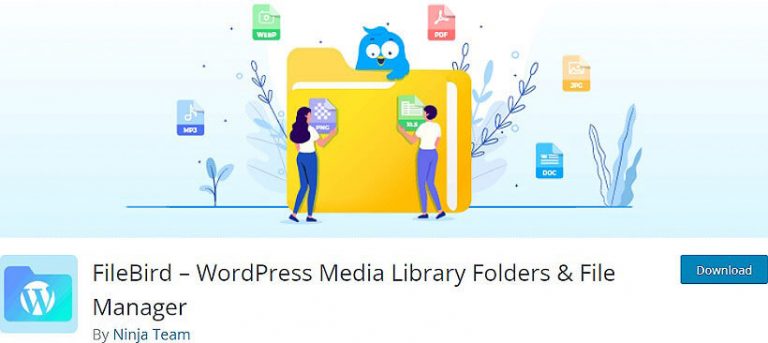 5 + Best WordPress Library Management Plugins 2025 - WPAnything