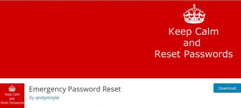 5 + Best WordPress Password Reset Plugins 2025 - WPAnything 5 + Best WordPress Password Reset Plugins 2025 - WPAnything