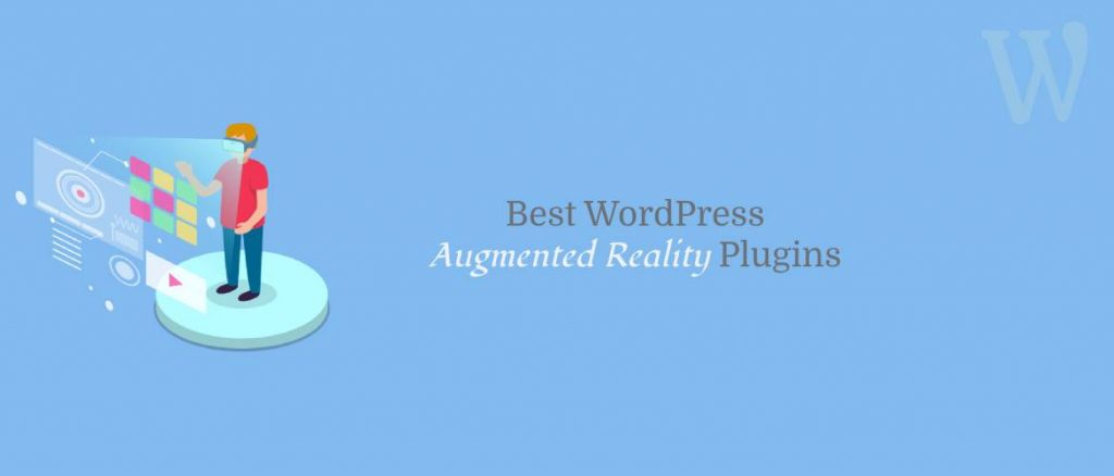 5 + Best WordPress Augmented Reality Plugins 2025 - WPAnything