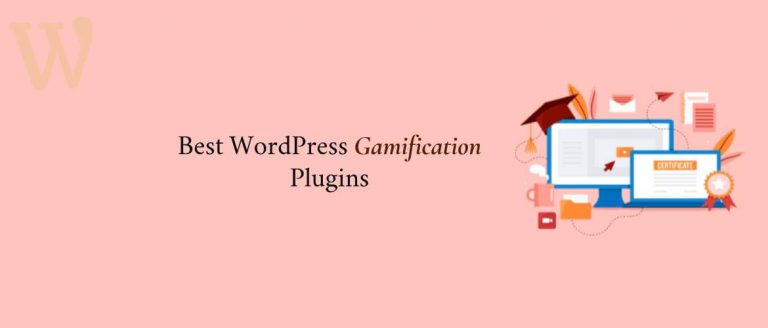 5 + Best WordPress Gamification Plugins 2025 - WPAnything