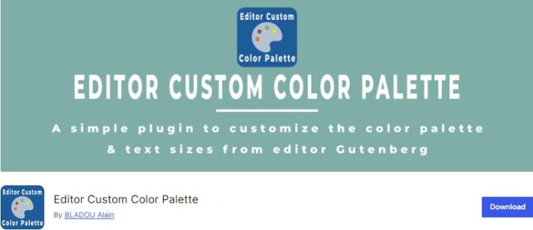 5 + Best WordPress Color Palette Plugins 2026 - WPAnything
