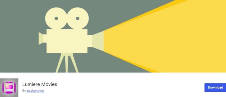 5 + Best WordPress Movie Plugins 2026 - WPAnything