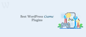 5 + Best WordPress Game Plugins 2025 - WPAnything