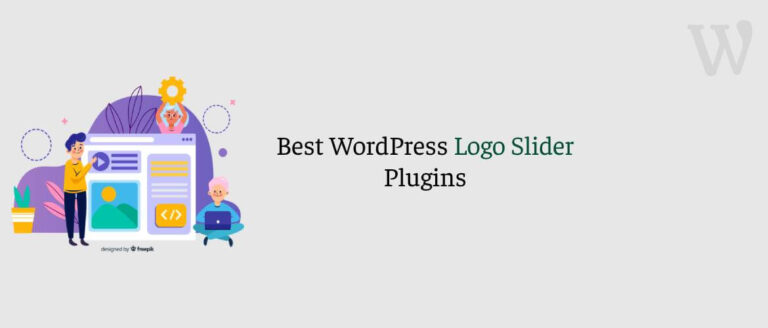 5 + Best WordPress Logo Slider Plugins 2025 - WPAnything