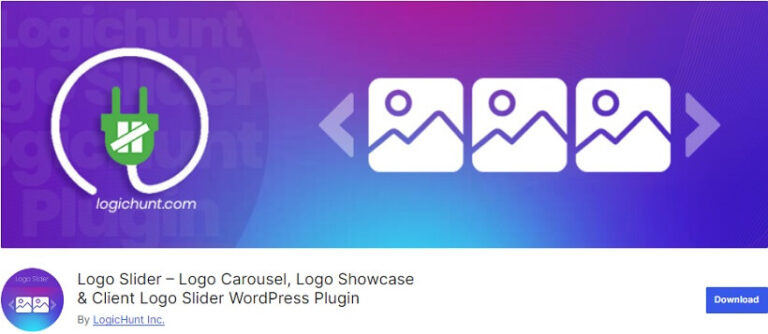 5 + Best WordPress Logo Slider Plugins 2025 - WPAnything