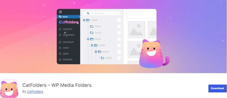 5 + Best WordPress Folder Structure Plugins 2025 - WPAnything